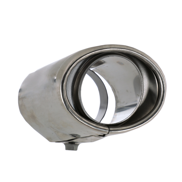 2006-2018 Subaru Genuine Subaru OEM Stailess Steel Tailpipe Exhaust ...
