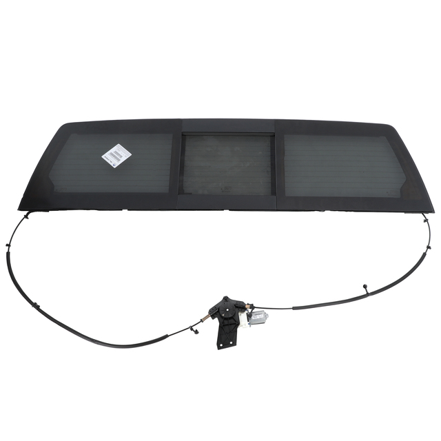 2013-2018 Ram Backlite Glass 68104848AH | QuirkParts