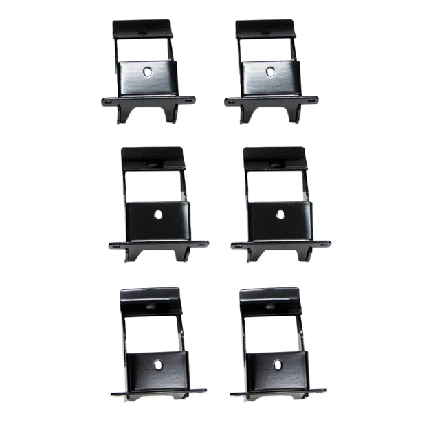 2011-2022 Jeep Tubular Side Steps 82212130AC | QuirkParts