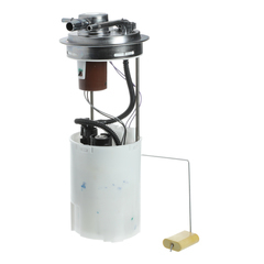 2004-2007 GM OEM NEW 04-07 GM Chevrolet GMC Silverado Fuel Tank Fuel ...