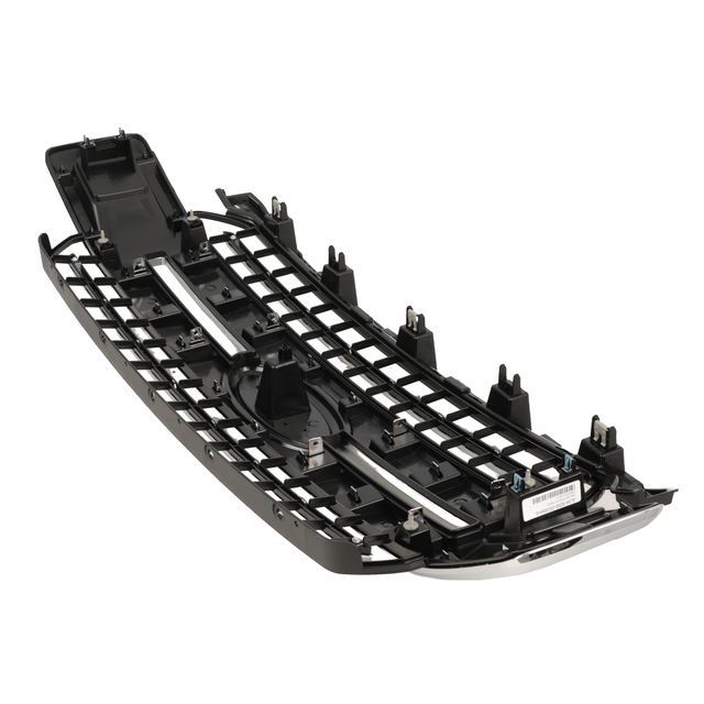 2018-2020 Ford F-150 Oem New 2018-2019 Ford F150 Front Radiator Grille ...