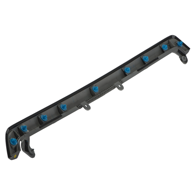 OEM NEW 2014-2016 Subaru Forester Front Upper Hood Molding Assembly ...