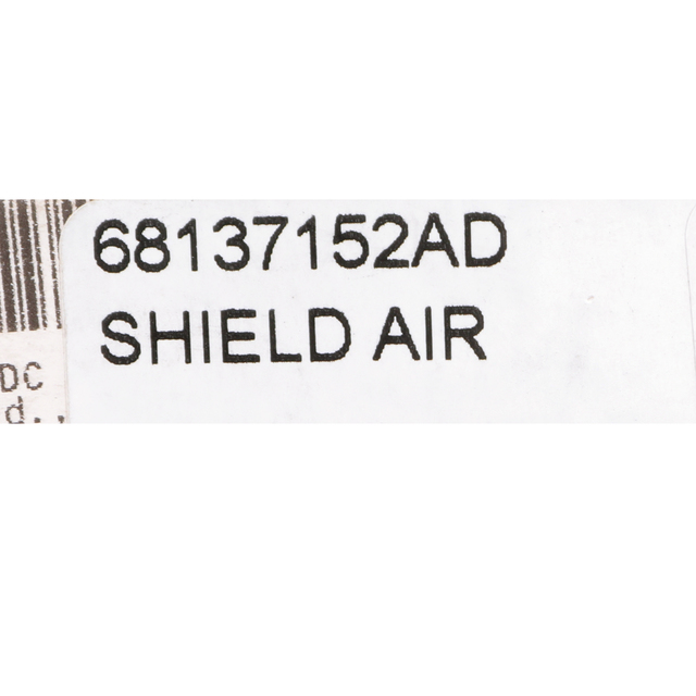 2013-2018 Ram OEM NEW Mopar 2013-2018 Ram 2500 3500 4500 5500 Air ...