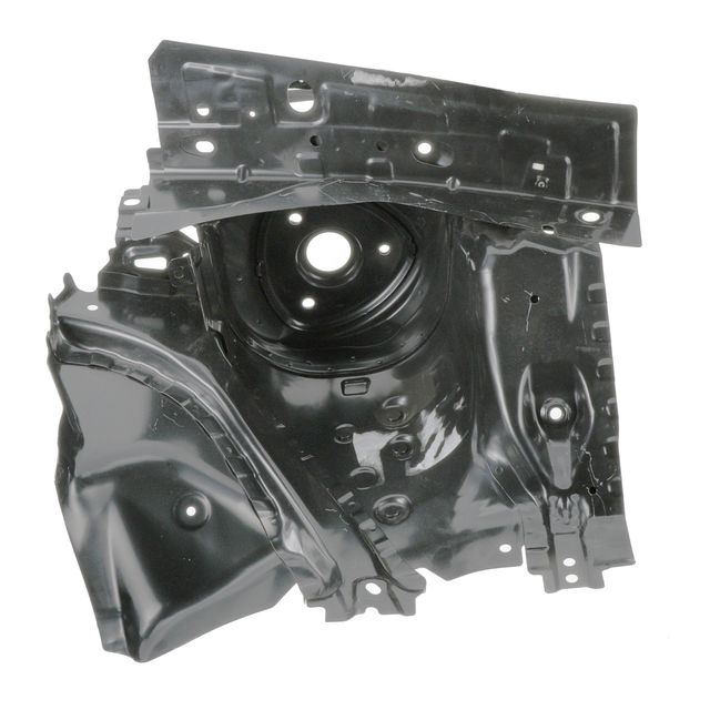 2017-2023 Mazda CX-5 Apron Assembly KB7W-53-210A | QuirkParts