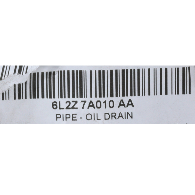 Ford Explorer Mountaineer Automatic Transmission Fluid Pan Drain Plug ...