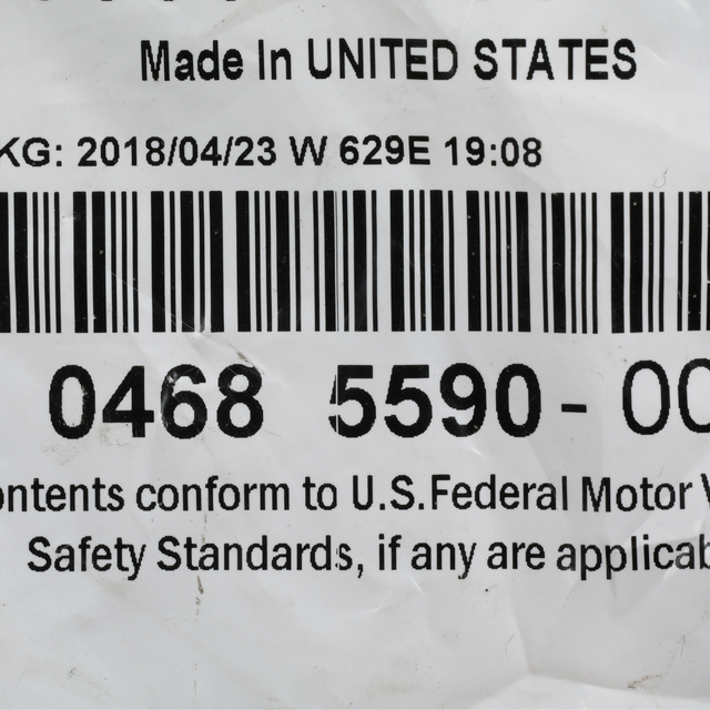 2001-2025 Mopar OEM NEW 2001-20 Mopar Chrysler Pacifica Cigar Lighter ...