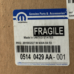 2001-2020 Mopar OEM NEW Mopar 2001-2020 Dodge Journey 41te Trans-Axle ...
