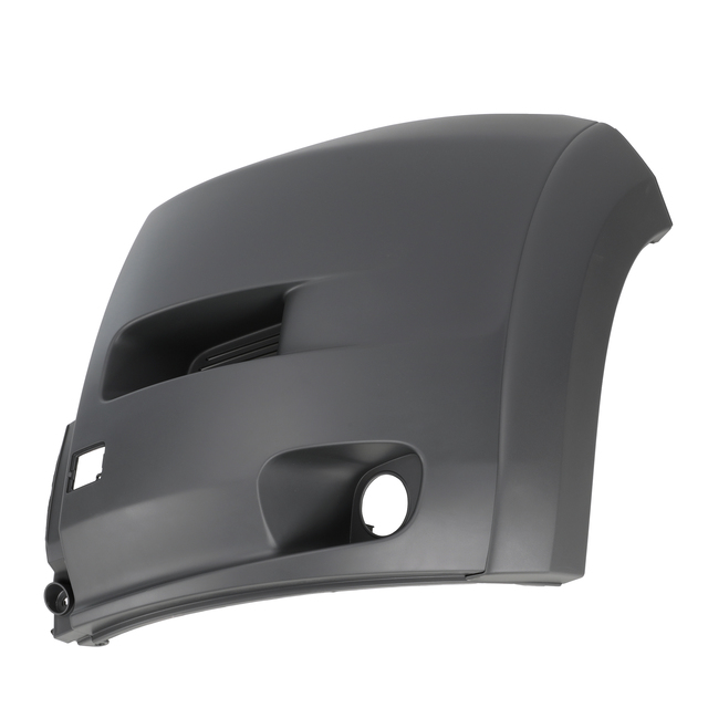 2014-2018 Ram OEM NEW 2014-2018 Mopar Ram ProMaster 1500 Front Bumper ...