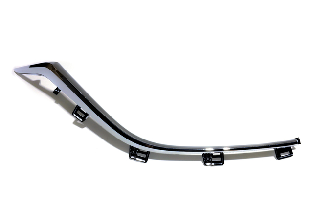 2014-2016 Mazda 3 OEM NEW 14-16 Mazda 3 I Sport Right Front Grille ...