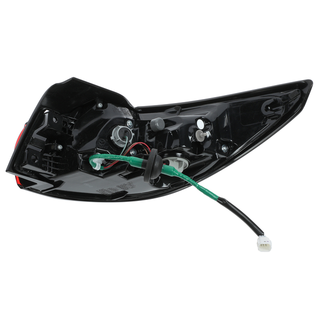 2017-2021 Mazda CX-5 OEM NEW 2017-2019 Mazda CX-5 Tail Light Assembly ...