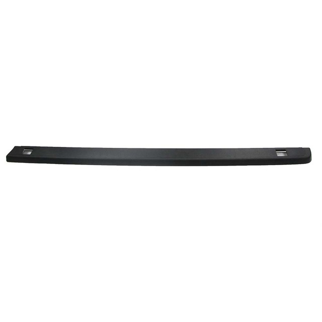 2004-2007 GM Black Driver Side Pickup Box Side Upper Molding 15932241 ...