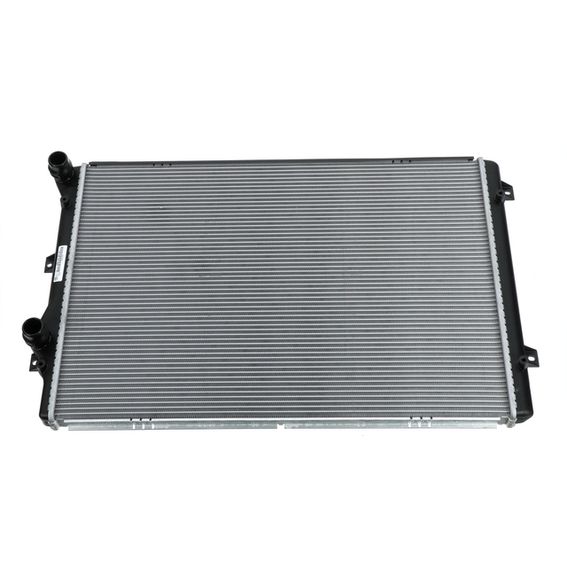 2008-2017 Volkswagen OEM NEW 2008-2017 VW Volkswagen Beetle Radiator ...
