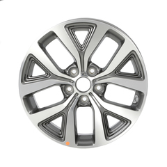2014-2016 Kia Sportage OEM NEW 2014-16 Kia Sportage Luxury 17 Inch ...
