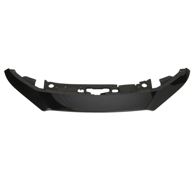 BCKA-50-7E0D-51 - Upper Grille - 2019-2024 Mazda 3 | Mazda OEM Parts Outlet