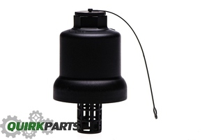 2005-2013 Volkswagen Genuine VW Volkswagen Oil Filter Housing Assembly ...