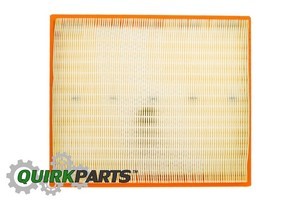 2001-2004 Jeep Grand Cherokee 93-98 Jeep Grand Cherokee ENGINE AIR ...