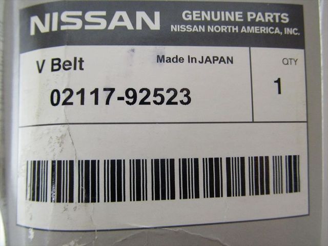 2007-2020 Nissan Frontier OEM NEW 2007-2019 Nissan Frontier PRO-4X SL ...