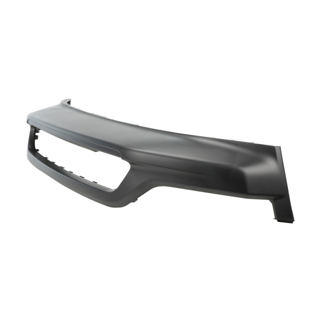 2017-2021 Jeep Compass Front Lower Fascia 5UQ11RXFAB | QuirkParts