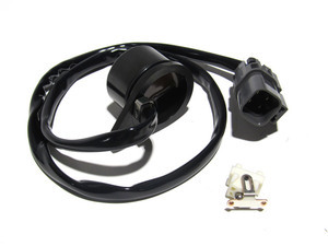 1986-2001 Nissan Back Up Light Switch 32005-17E1A | QuirkParts