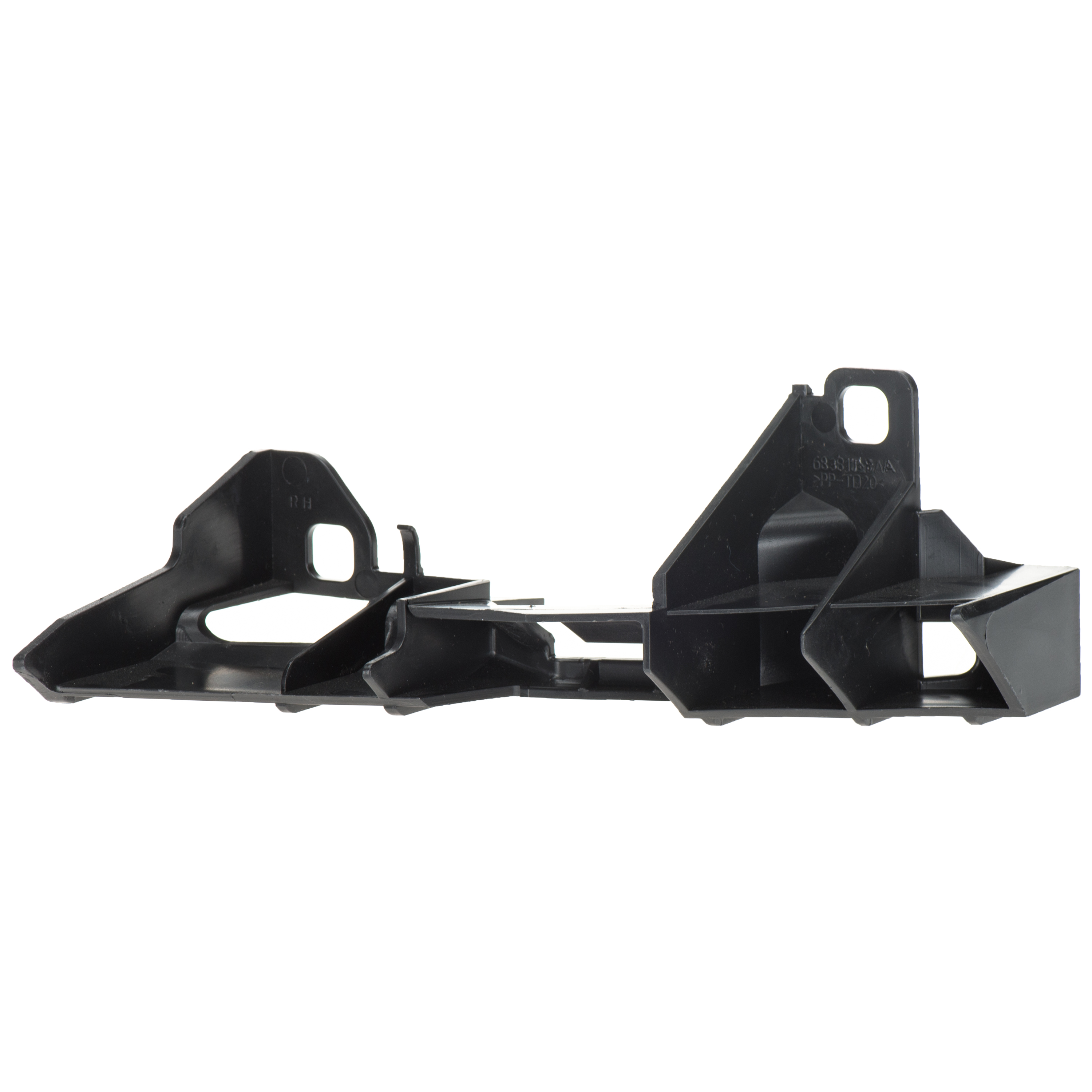 2011-2014 Dodge Avenger Fascia Bracket, Right 68381168AA | QuirkParts