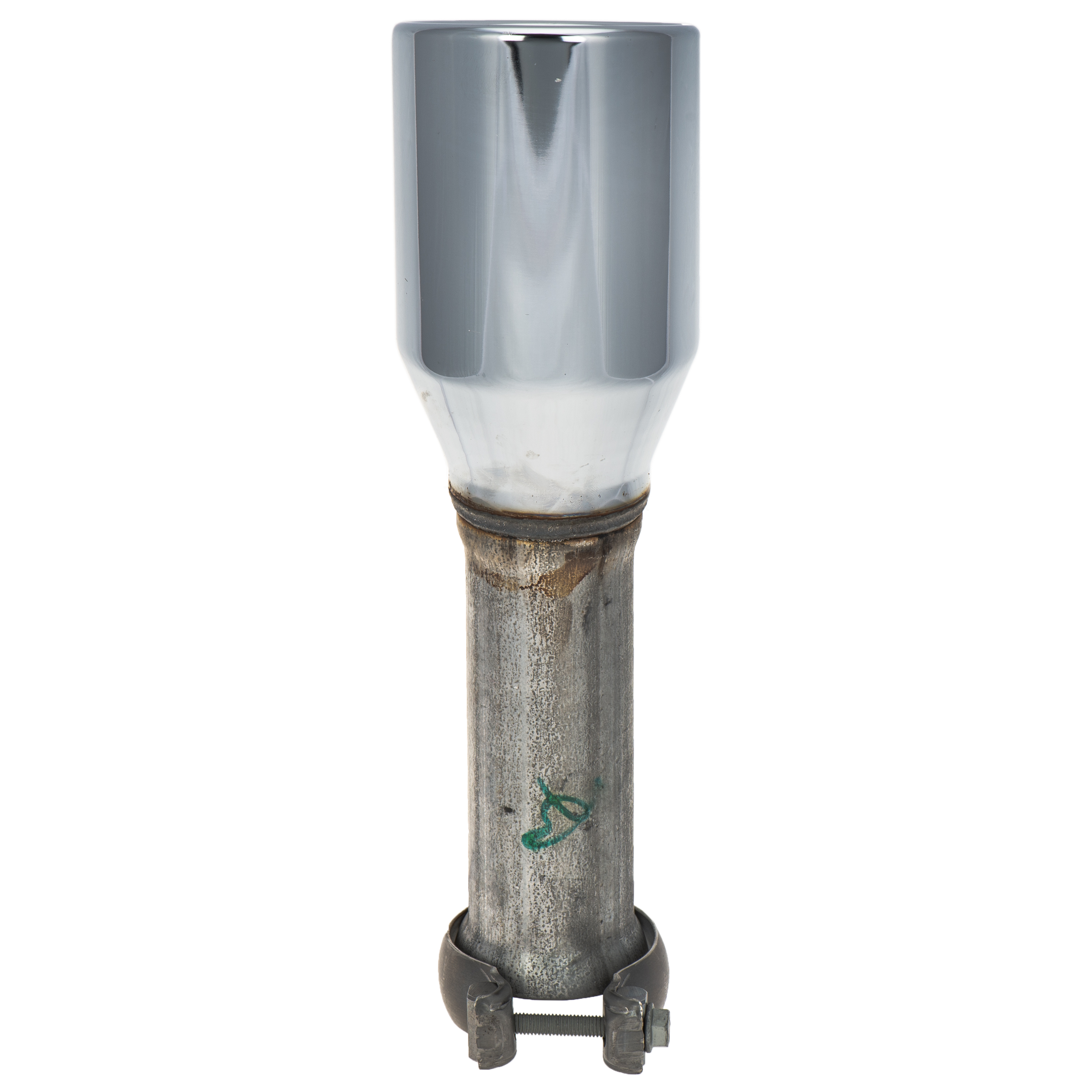 2009-2024 Mopar OEM NEW 2014-2019 Mopar Ram 1500 Tailpipe Exhaust Tip ...