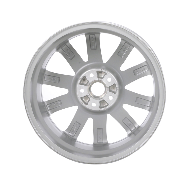 2017-2018 Mazda 3 OEM NEW 2017-2018 Mazda 3 Grand Touring Sport 18 ...