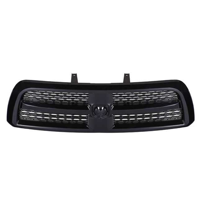 2014-2018 Ram Radiator Grille 6NE83TZZAA | QuirkParts