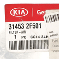 2004-2009 Kia OEM NEW 04-09 Kia Spectra Spectra5 Sedan Hatchback Engine ...