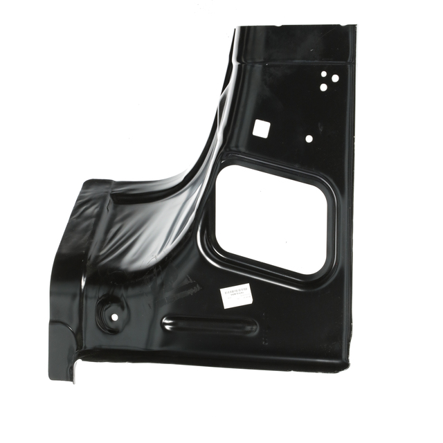 2014-2025 Mopar D Pillar Reinforcement, Left 68164248AA | QuirkParts
