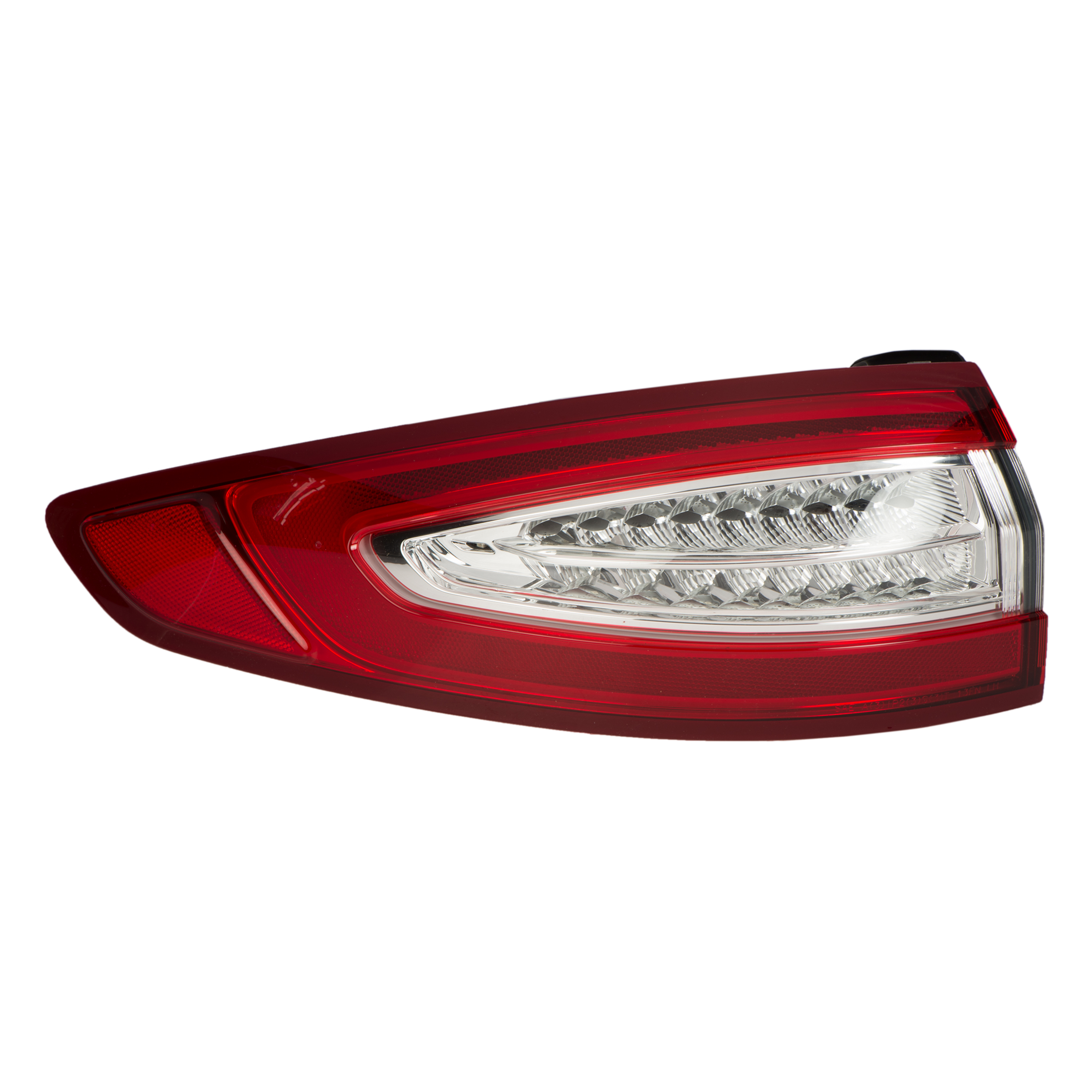 2013-2016 Ford Fusion Tail Lamp Assembly DS7Z-13405-D | QuirkParts