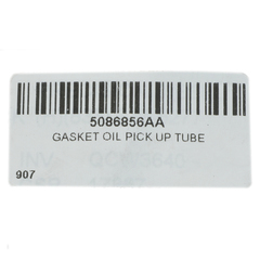 2003-2025 Mopar OEM NEW 2003-2020 Mopar Dodge Ram 2500 3500 Engine Oil ...