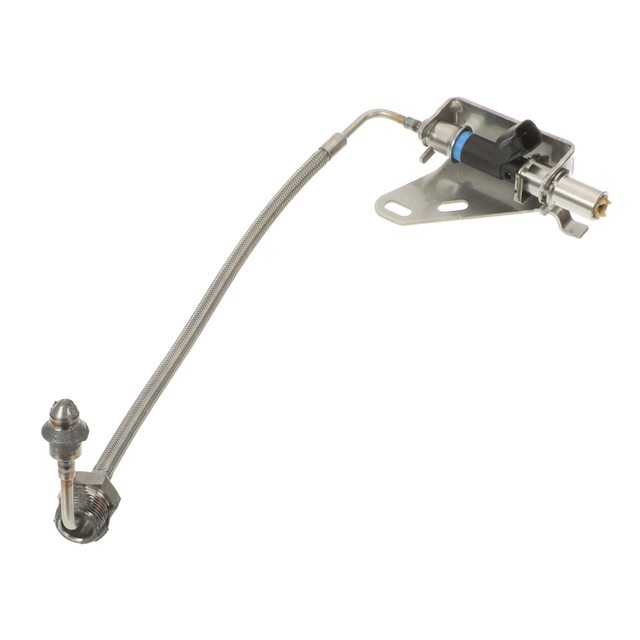 2020-2024 GM Injector 12717296 | QuirkParts