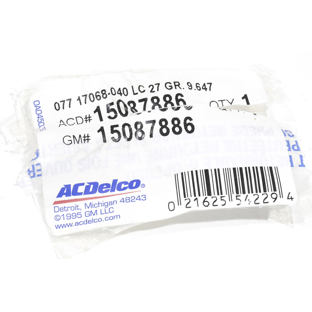 1984-2023 GM OEM NEW 1984-20 GM Chevrolet GMC Oldsmobile Cadillac Radio ...