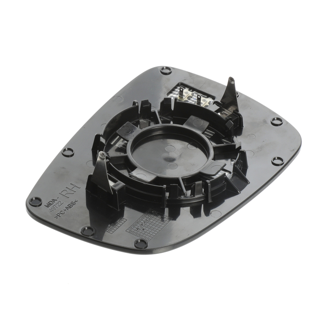 Hyundai - 87621-3X530 - Mirror Glass - 2014-2017 Hyundai | OEM Hyundai ...