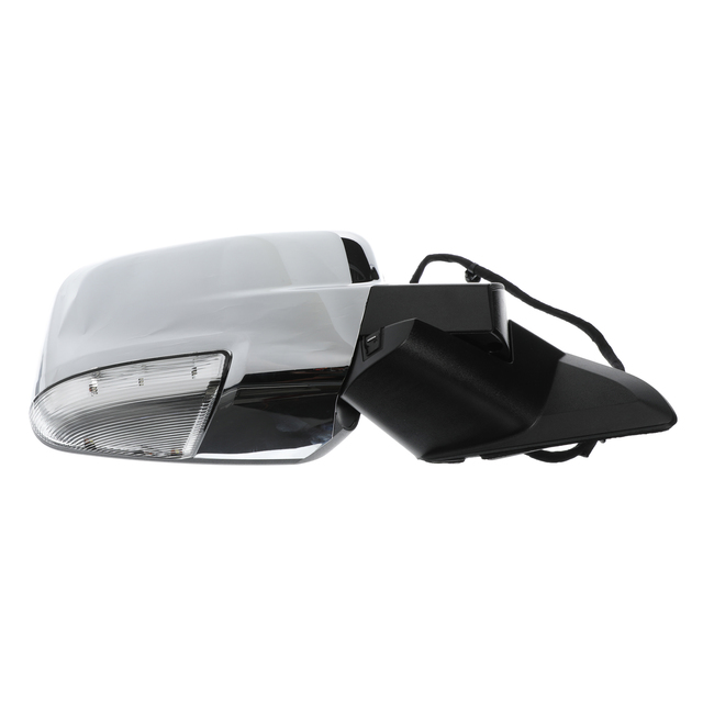 2015-2020 Ram OEM NEW 2014-2019 Mopar Ram 1500 2500 Outside Rear-View ...