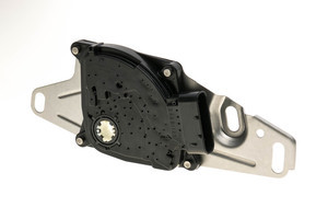 2002-2012 GM OEM NEW 2002-2012 GM Cadillac Hummer Transmission Neutral ...