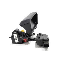 2007-2012 GM OEM NEW 2007-2012 GM Chevrolet Escalade EXT End Gate Lock ...