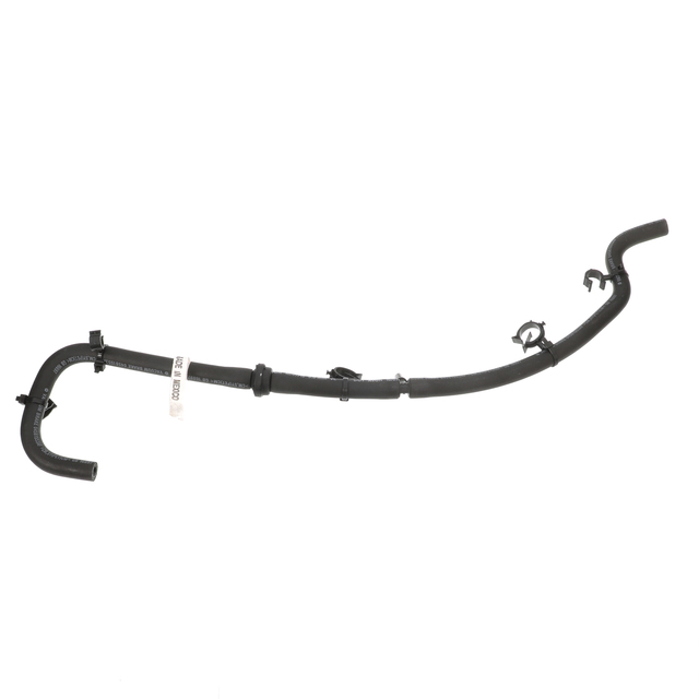 2011-2021 Mopar Brake Booster Vacuum Hose 4581553AF | Mopar OEM Parts ...