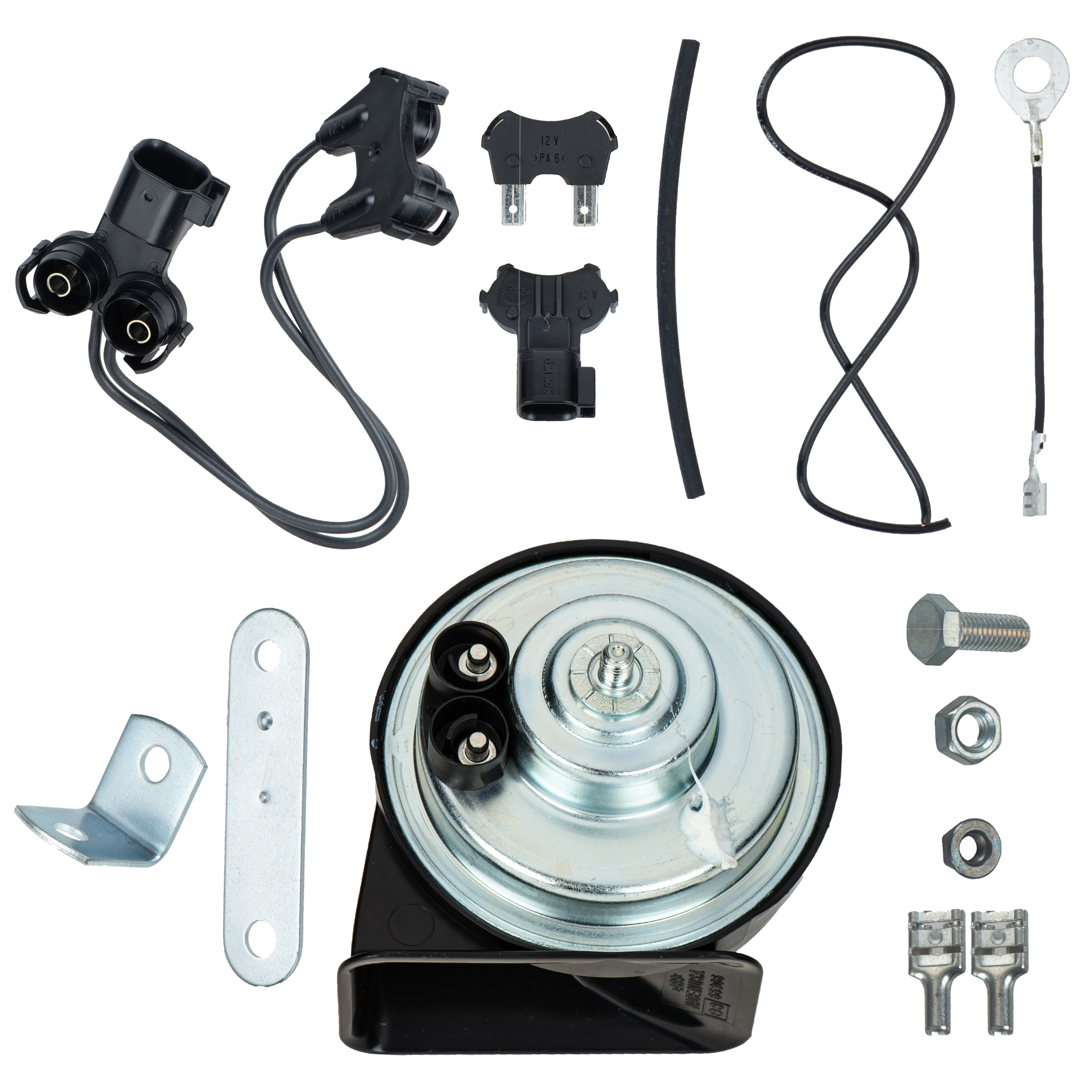 1992-2011 Ford OEM NEW 1992-2011 Ford Focus Ranger Escape Low Note Car ...