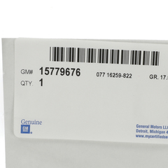 2000-2007 GM OEM NEW 2000-07 GM Chevrolet Truck Pick Up Bed Side Z71 ...