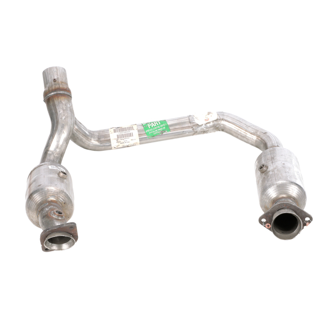 2012-2018 Ram 1500 Exhaust Pipe And Converter 68139891AC | Mopar OEM ...