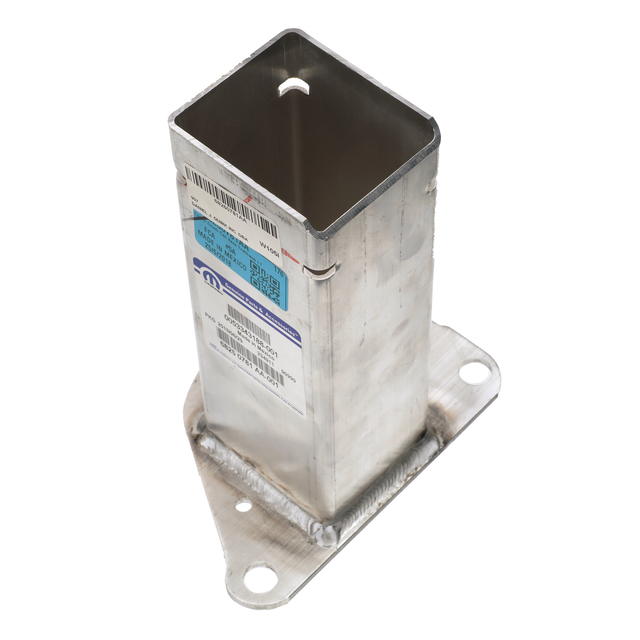 2017-2021 Jeep Compass OEM NEW 17-19 Mopar Jeep Compass Left Side ...