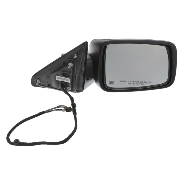 2015-2020 Ram OEM NEW 2014-2019 Mopar Ram 1500 2500 Outside Rear-View ...
