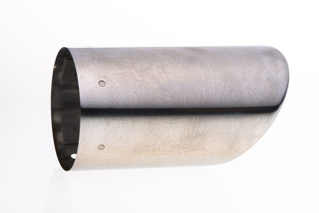 2007-2018 Nissan Altima Tailpipe Extension 20080-JA00A | QuirkParts