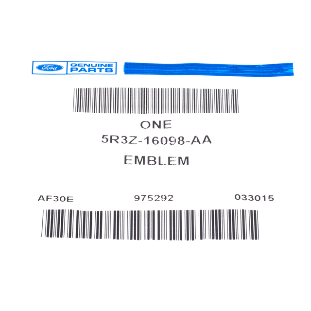 2005-2012 Ford Mustang OEM NEW 2005-2012 Ford Mustang GT Front Fender ...