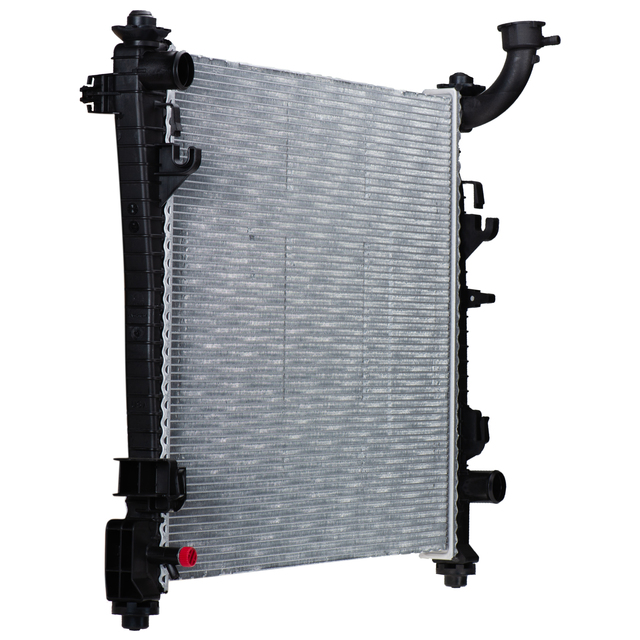2011-2024 Mopar Engine Cooling Radiator 55038001AH | QuirkParts