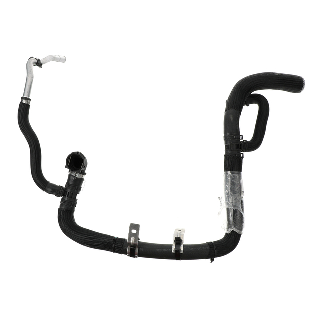2016 Dodge Dart Radiator Outlet Hose 68092561AG | QuirkParts