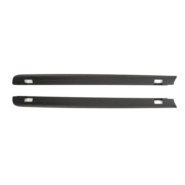 2003-2014 GMC Truck Bed Molding 17802473 | QuirkParts