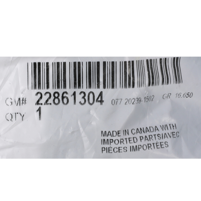 2014-2020 GM OEM NEW 2014-20 GM Chevrolet GMC Front Floor Console ...