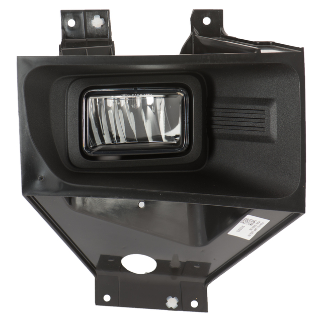 2017-2022 Ford Fog Lamp HC3Z-15200-B | Ford OEM Parts Outlet